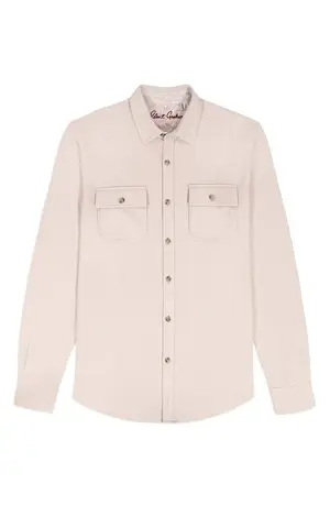 Robert Graham Eastling Cotton Button-up Shirt