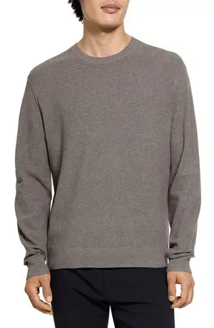 Theory Cuffed Sweaters For Men