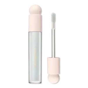 RARE BEAUTY Positive Light Luminizing Lip Gloss Dazzle