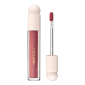 RARE BEAUTY Positive Light Luminizing Lip Gloss - Glimmer