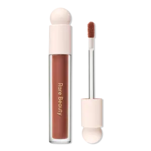 RARE BEAUTY Positive Light Luminizing Lip Gloss - Spark