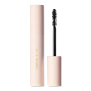 RARE BEAUTY Perfect Strokes Universal Volumizing Mascara - Black
