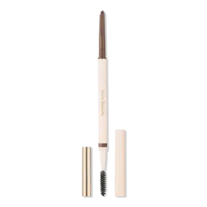 RARE BEAUTY Brow Harmony Precision Eyebrow Pencil - Cool Brown