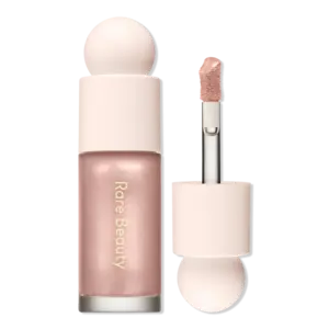 RARE BEAUTY Positive Light Liquid Luminizer - Enchant