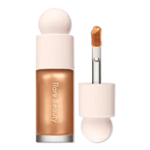 RARE BEAUTY Positive Light Liquid Luminizer - Flaunt