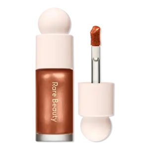 RARE BEAUTY Positive Light Liquid Luminizer Reflect