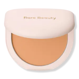 RARE BEAUTY True To Myself Tinted Pressed Finishing Powder - Buff
