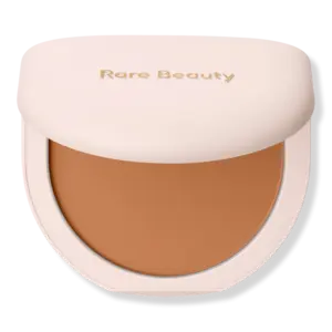 RARE BEAUTY True To Myself Tinted Pressed Finishing Powder - Honey