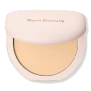 RARE BEAUTY True To Myself Tinted Pressed Finishing Powder - Ivory