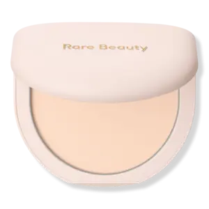 RARE BEAUTY True To Myself Tinted Pressed Finishing Powder - Linen