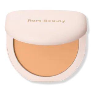 RARE BEAUTY True To Myself Tinted Pressed Finishing Powder - Light Beige
