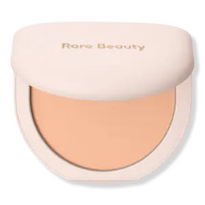 RARE BEAUTY True To Myself Tinted Pressed Finishing Powder - Natural