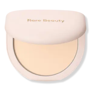 RARE BEAUTY True To Myself Tinted Pressed Finishing Powder - Porcelain