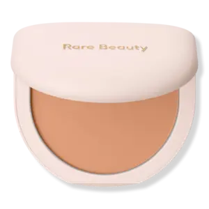 RARE BEAUTY True To Myself Tinted Pressed Finishing Powder - Sand