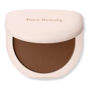 RARE BEAUTY True To Myself Tinted Pressed Finishing Powder - Sepia