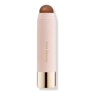 RARE BEAUTY Warm Wishes Effortless Bronzer Stick Full Of Life