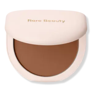RARE BEAUTY True To Myself Tinted Pressed Finishing Powder - Chestnut