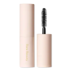 RARE BEAUTY Perfect Strokes Universal Volumizing Mascara Mini - Black