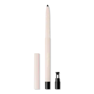 RARE BEAUTY Perfect Strokes Longwear Gel Eyeliner - True Black