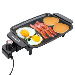 BRENTWOOD Electric Griddle