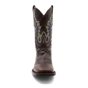 FERRINI Chase Western Boot