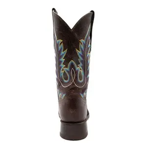 FERRINI Chase Western Boot