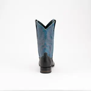 FERRINI Gunner Western Boots