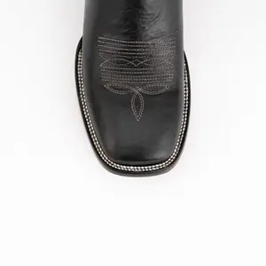 FERRINI Gunner Western Boots