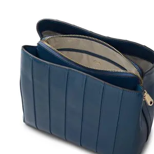 RADLEY Dukes Place Stripe Medium Crossbody Bag
