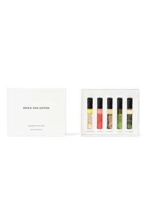 Dries Van Noten Aoyama Fragrance Discovery Set - No Color