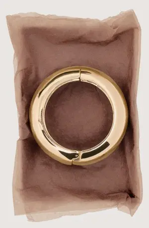 Mango Rigid Volume Bangle