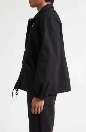 BODE Twill Track Jacket