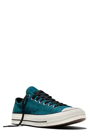 Converse Perforated Sneakers For Women