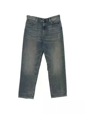 Carhartt Work In Progress Tapered Bottoms For Men