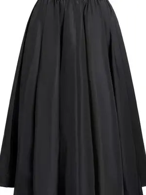 Patou Volume Maxi Skirt