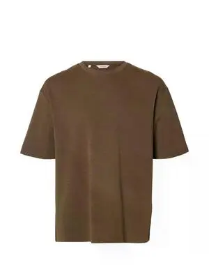 Selected Short Sleeve T-shirts For Men