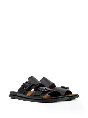 Camper Buckle-strap Sandals