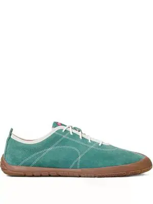 Men's Camper Green Shoes