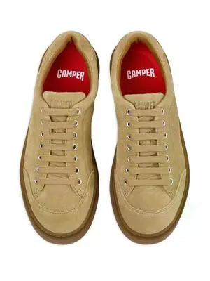 Camper Twentyfive Lace-up Sneakers - Neutrals