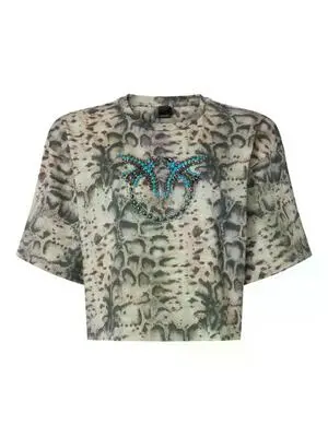 Pinko Boxy Tops