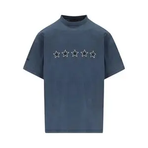 Balenciaga Twisted Crew Neck T-shirt