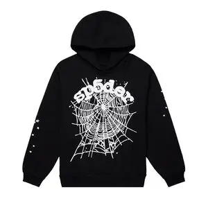 SP5DER Og Web Hoodie