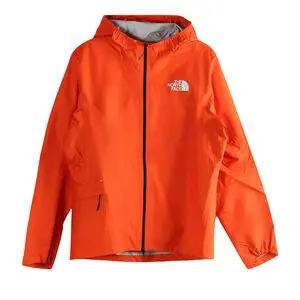 The North Face Summit Superior Futurelight Jacket - Red