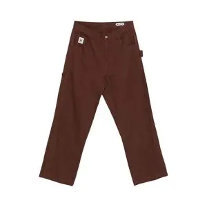 BODE Twill Knolly Brook Trousers