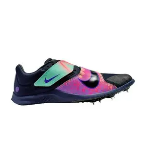 Nike Zoom Rival Jump Athletic Sneakers