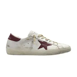 GOLDEN GOOSE Superstar Sneakers