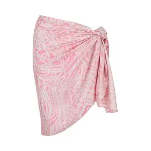 Givenchy Pearl Print Sarong