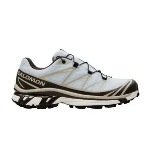 SALOMON Salomon Naked X XT-6 GORE-TEX Sneakers Blue