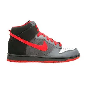 Nike Dunk High Sneakers