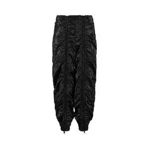 Givenchy Zip Up Parachute Pants